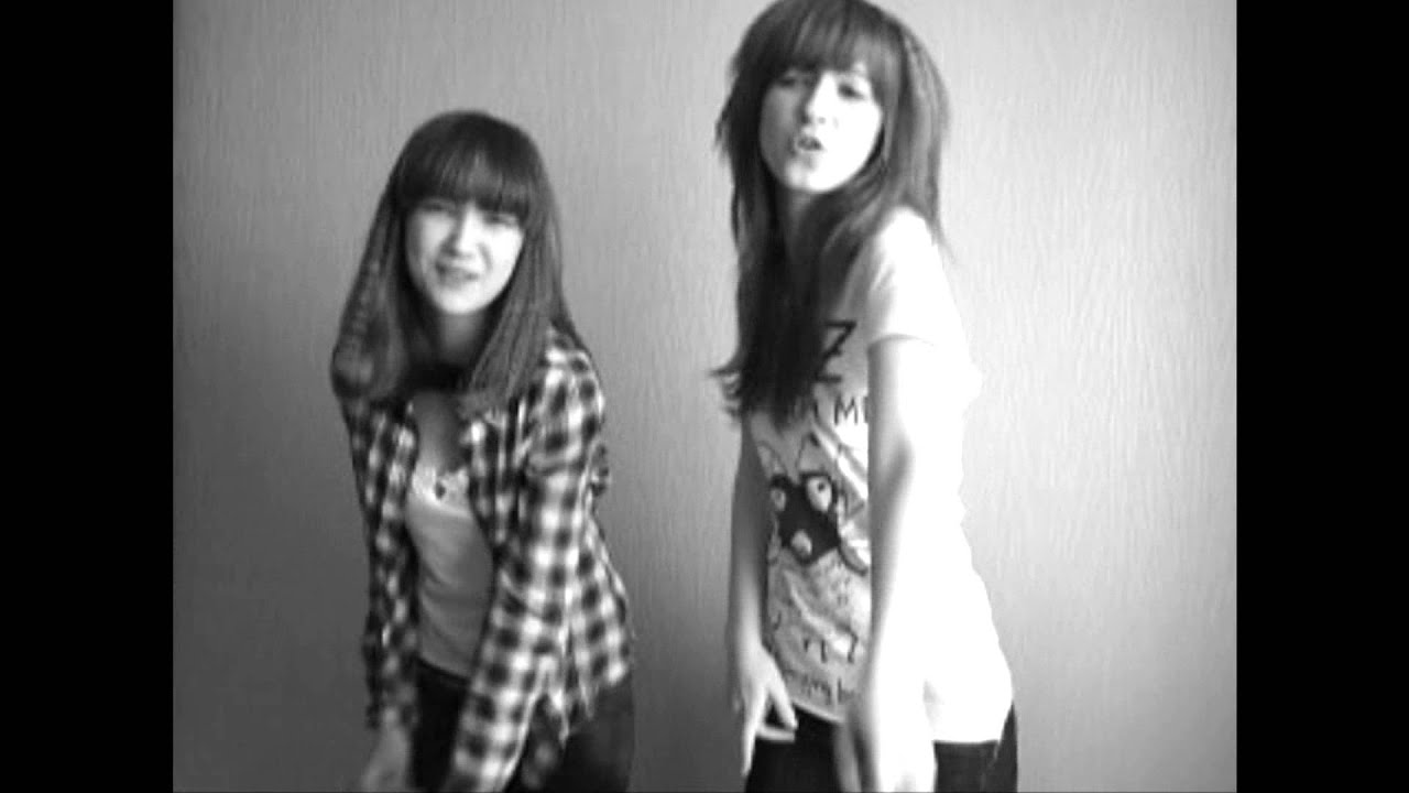 Etienne Sin's Punk Goes Pop (ft. Desdemona) - Beauty And A Beat (Remake ...