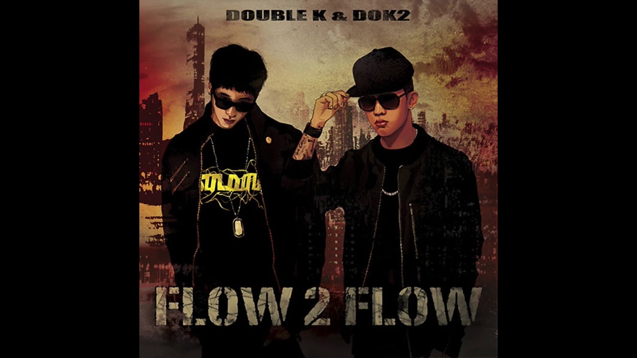Double K, DOK2 - Salute (Feat. Bumkey) - YouTube