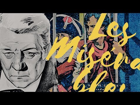 Les Misérables: A Comparison of Film Adaptations