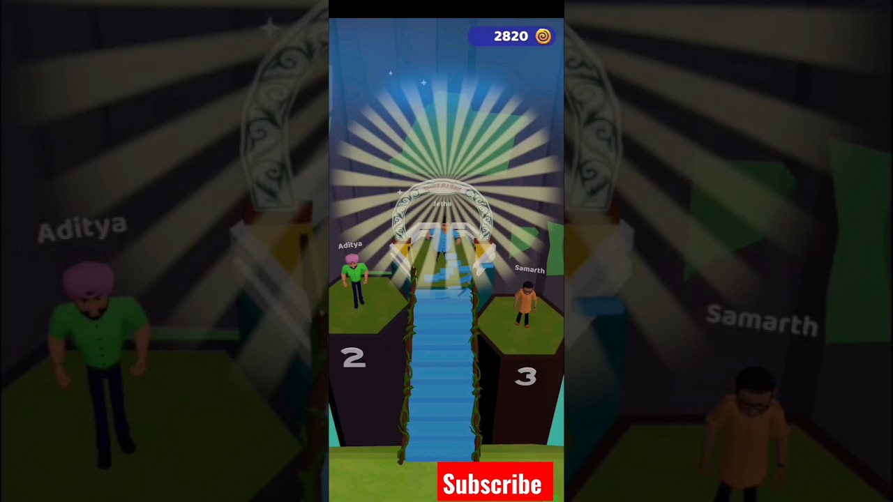 Super Jetha Game Win Dance Full HD Remake #trending #gameplay - YouTube