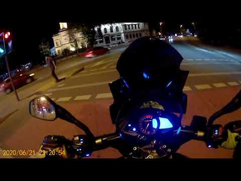 Gece gece biraz ES'tim