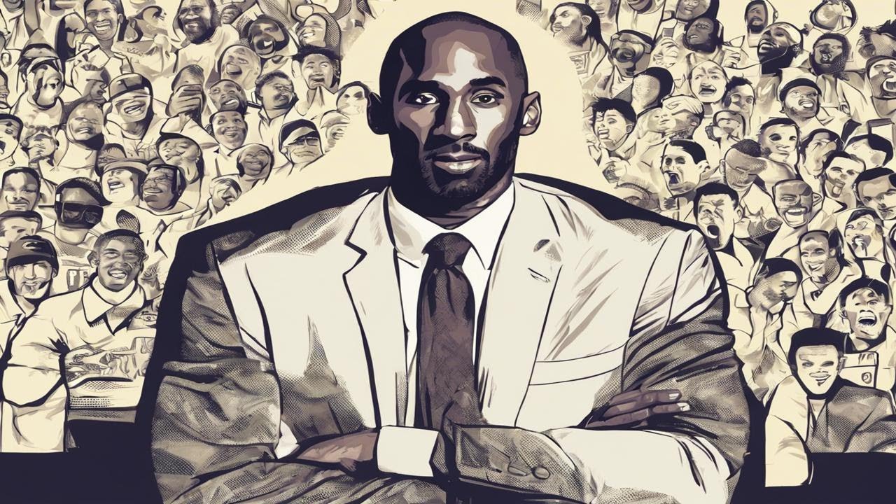 Kobe Bryant's Leadership Lessons for Team Owners - How Can You Apply ...