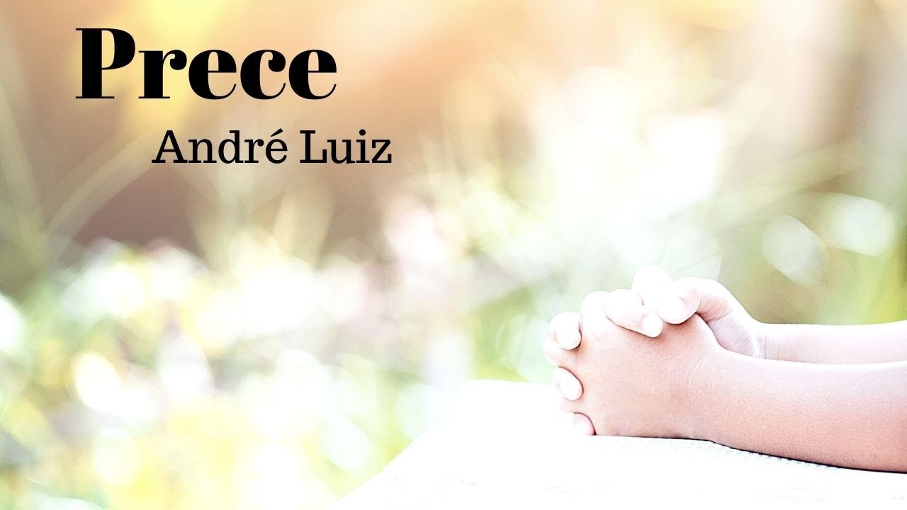 "Prece" - ORAÇÕES Diárias - Vida e Caminho - YouTube
