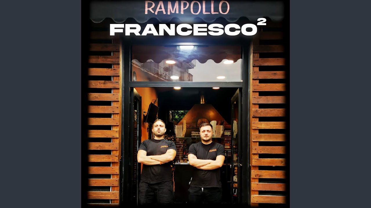 Rampollo - YouTube