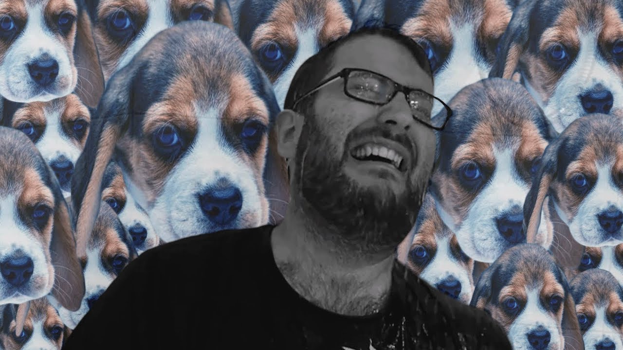 ALEXELCAPO LLORANDO CON PIPO 1 HORA - YouTube