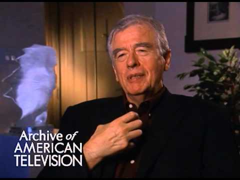 Phil Roman discusses advice for an aspiring animator - EMMYTVLEGENDS ...