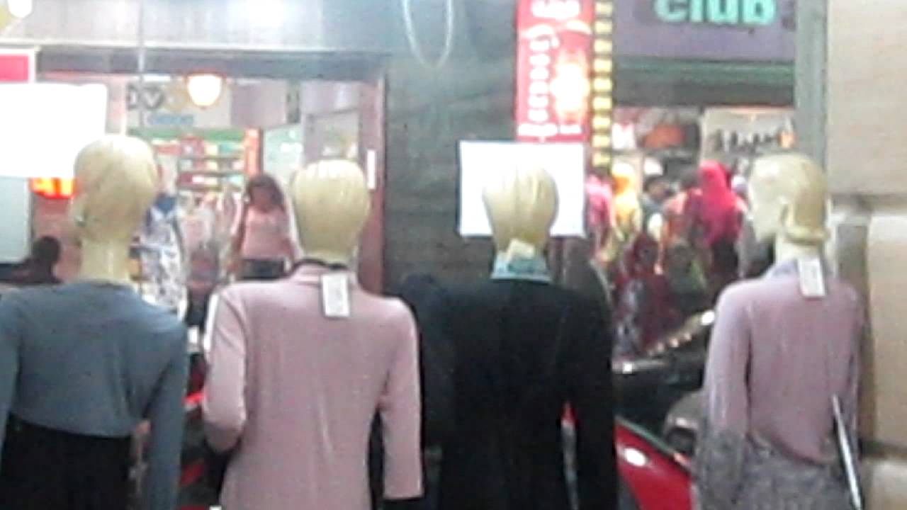 mohb shop inside 2 - YouTube