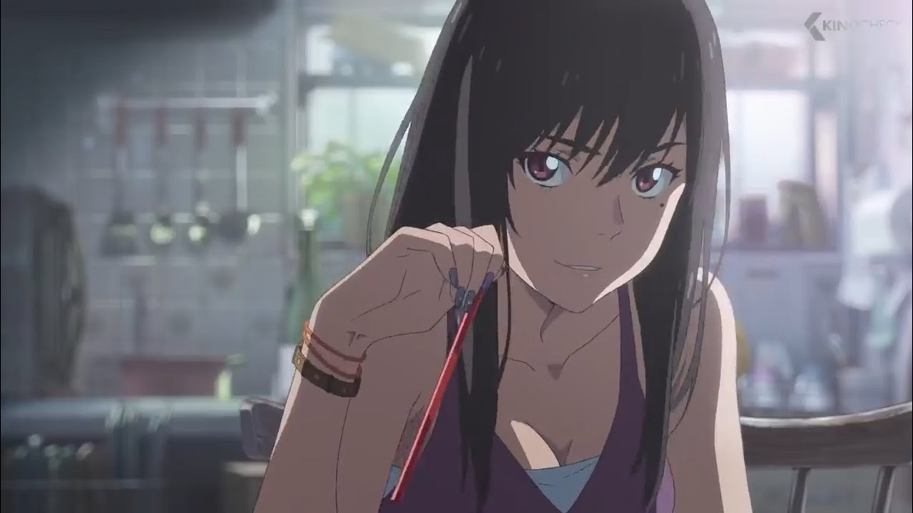 Weathering with you trailer 3 | Dubbed by ASK Dubbers - YouTube