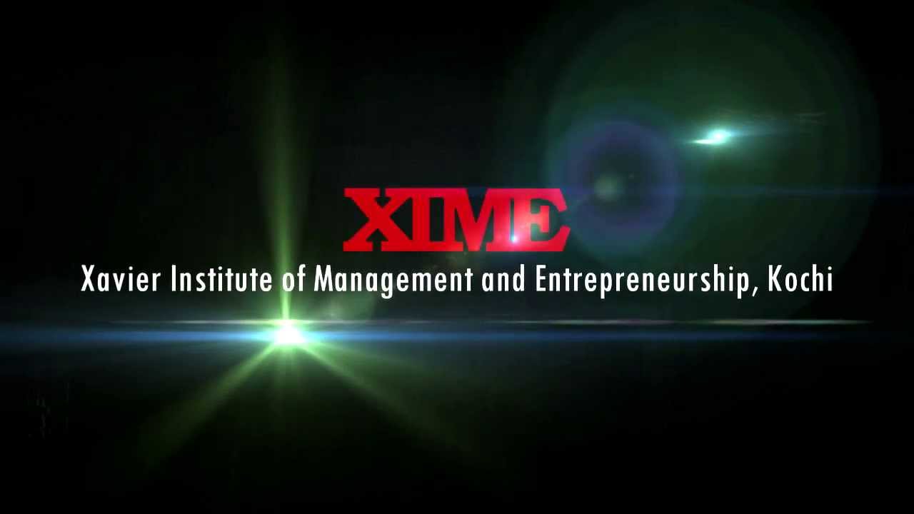 XIME Kochi - QUEST 2014 Teaser - YouTube