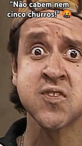 Chaves - A sociedade dos churros | seu madruga Parte 3 ( Episódio ...