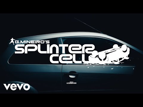 G.Mineiro, Flatpearl, Jiz, Succo - Splinter Cell