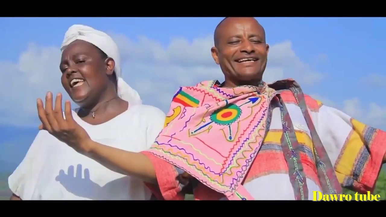 New single Dawro Music -2018 - YouTube