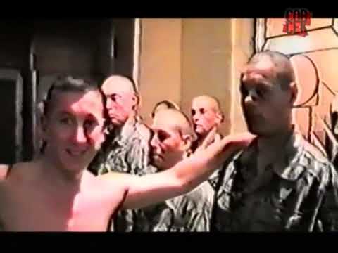 Армия дмб дух дедавшеня