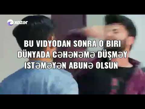 İmtahan seryalı davalar