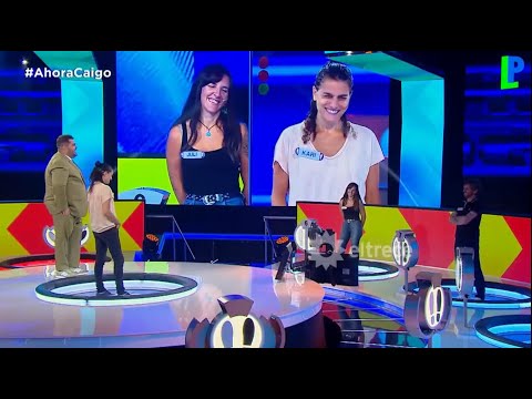 Ahora Caigo! Argentina - Programa 199 l 12 l 03 l 24 l - YouTube