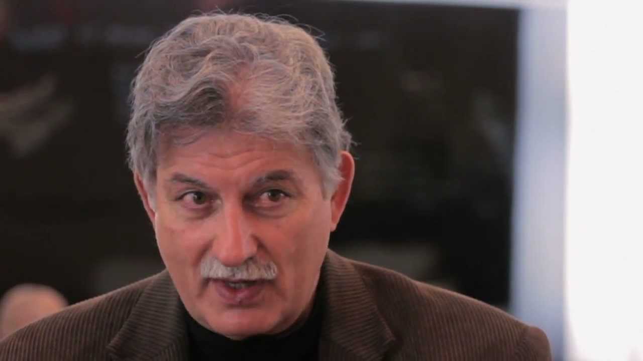 Edward Mazria on Sustainable Architecture - YouTube