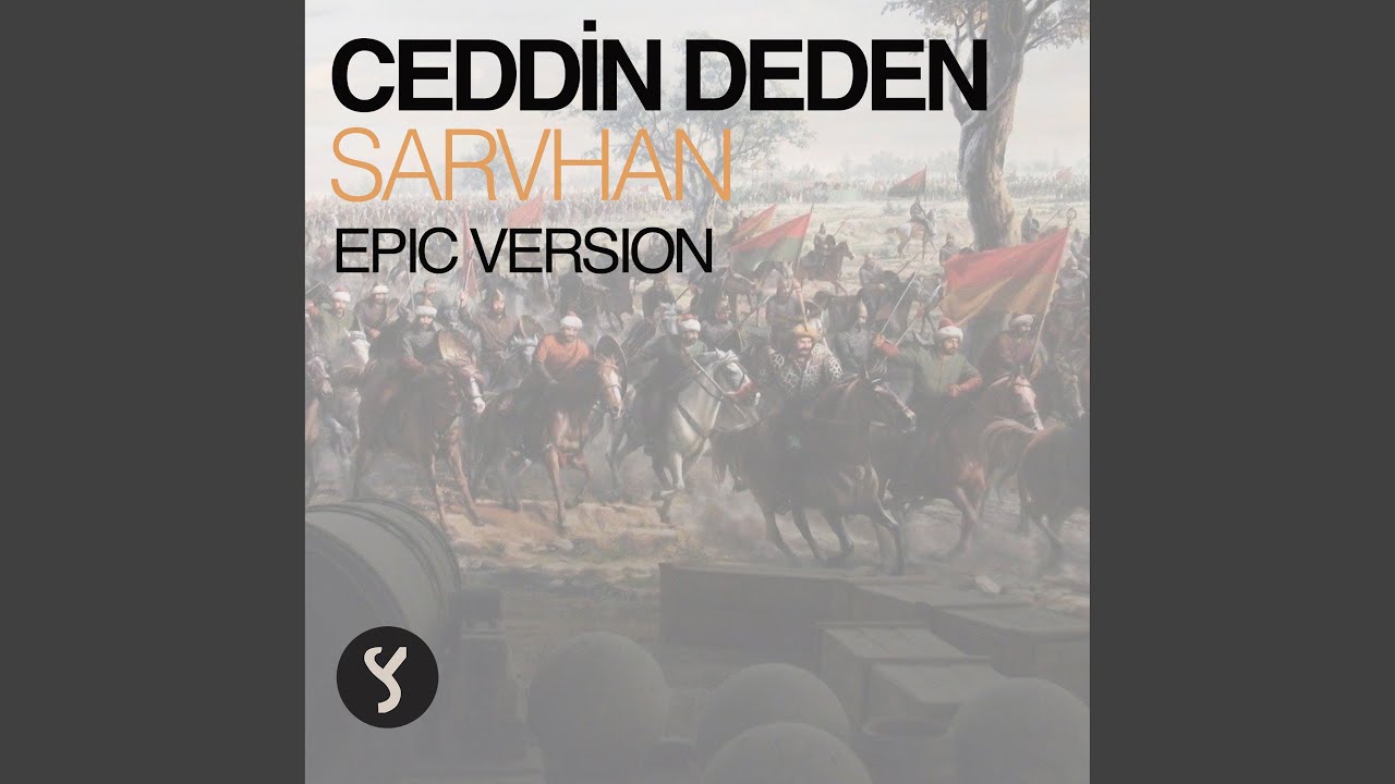 Ceddin Deden (Epic Version) - YouTube
