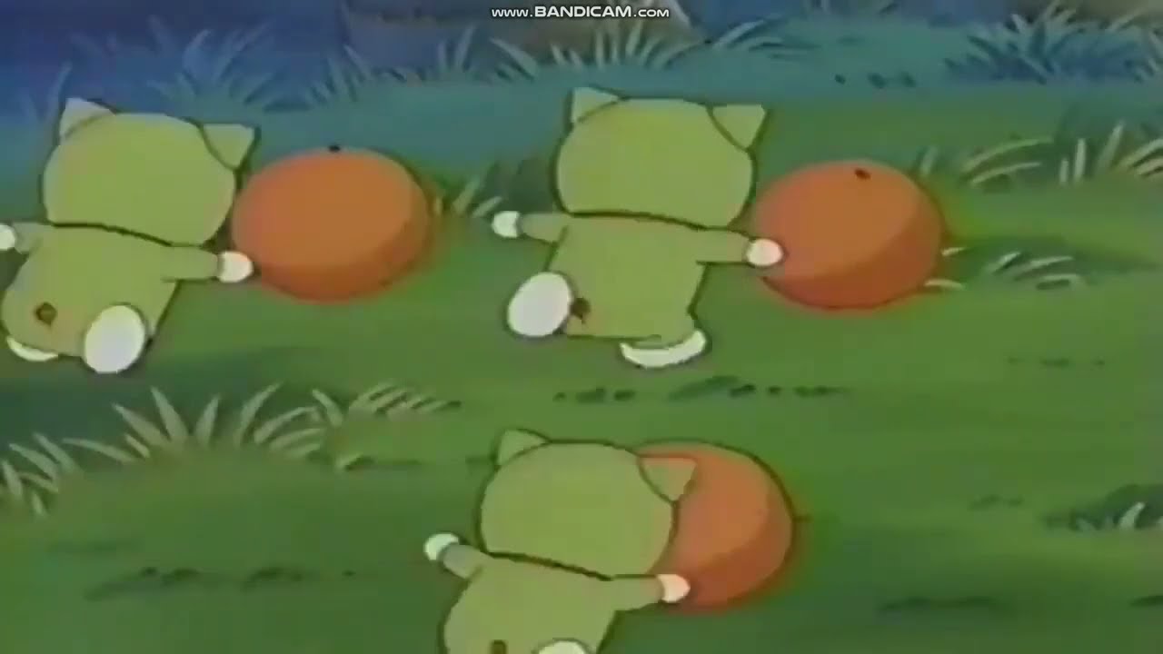 (The World of Ace's)The Doraemons christmas special - (Dora-rinho)Pel ...