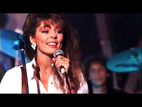 Sandra - Maria Magdalena (Montreux 1986)