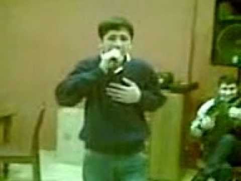Tebriz-Tural Razin Gulustan