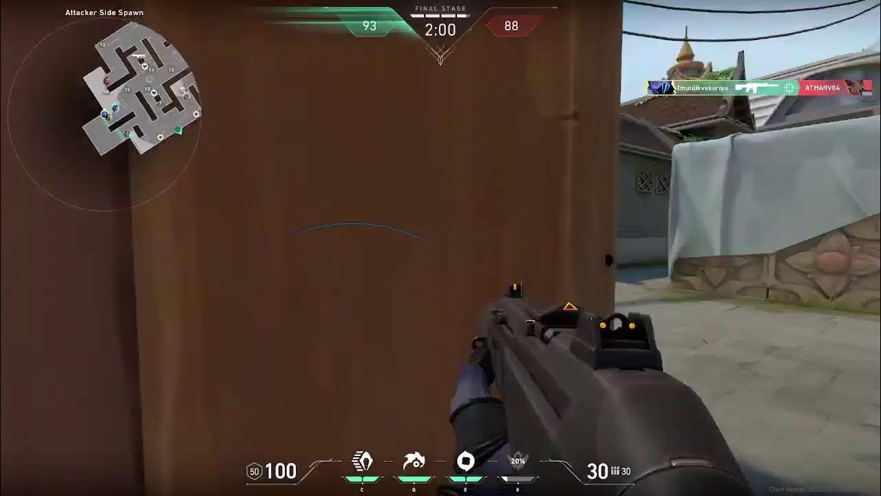 Valorant #livestream by Indian Crew Gaming Live Stream #valorant #gameplay @imaulikvekariya #IMV ...