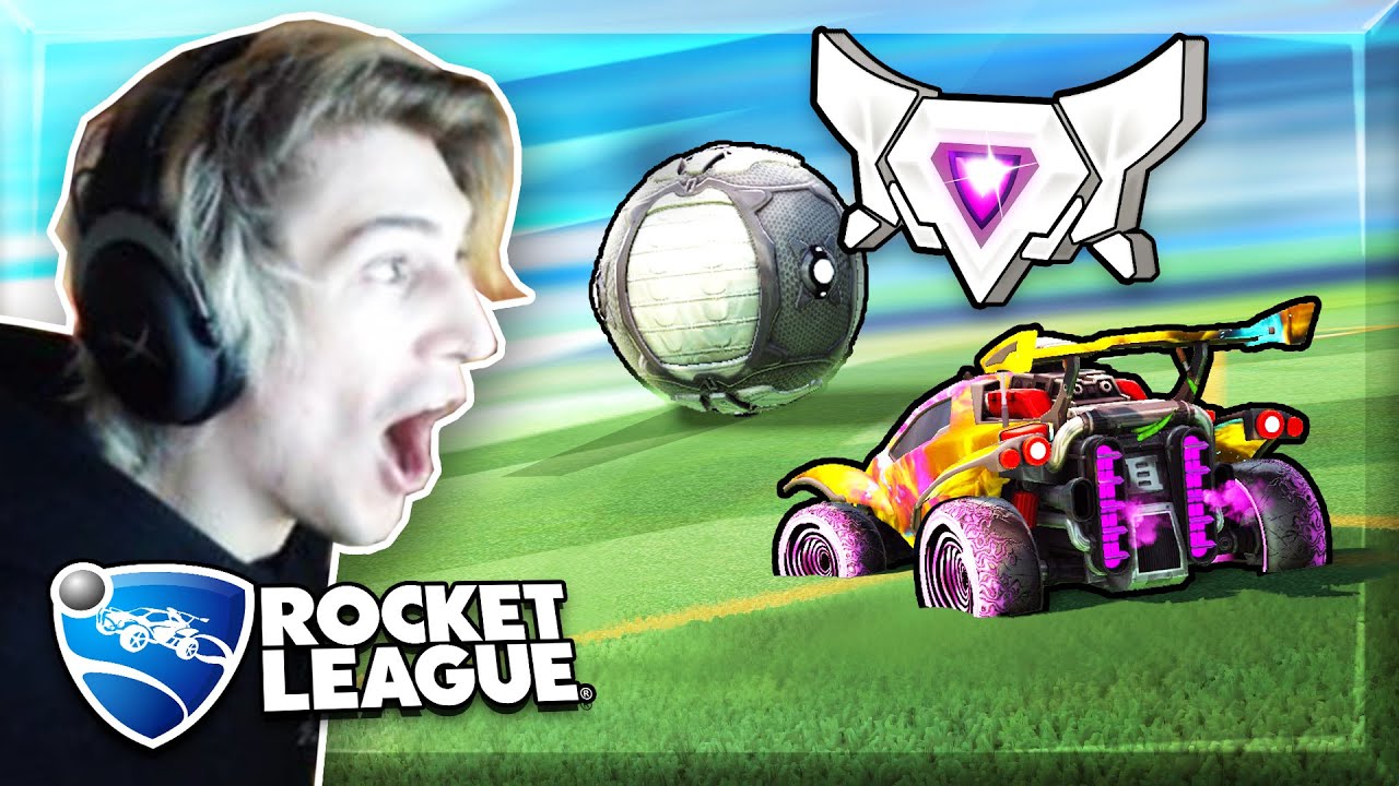 How streamers react to meeting a pro - YouTube