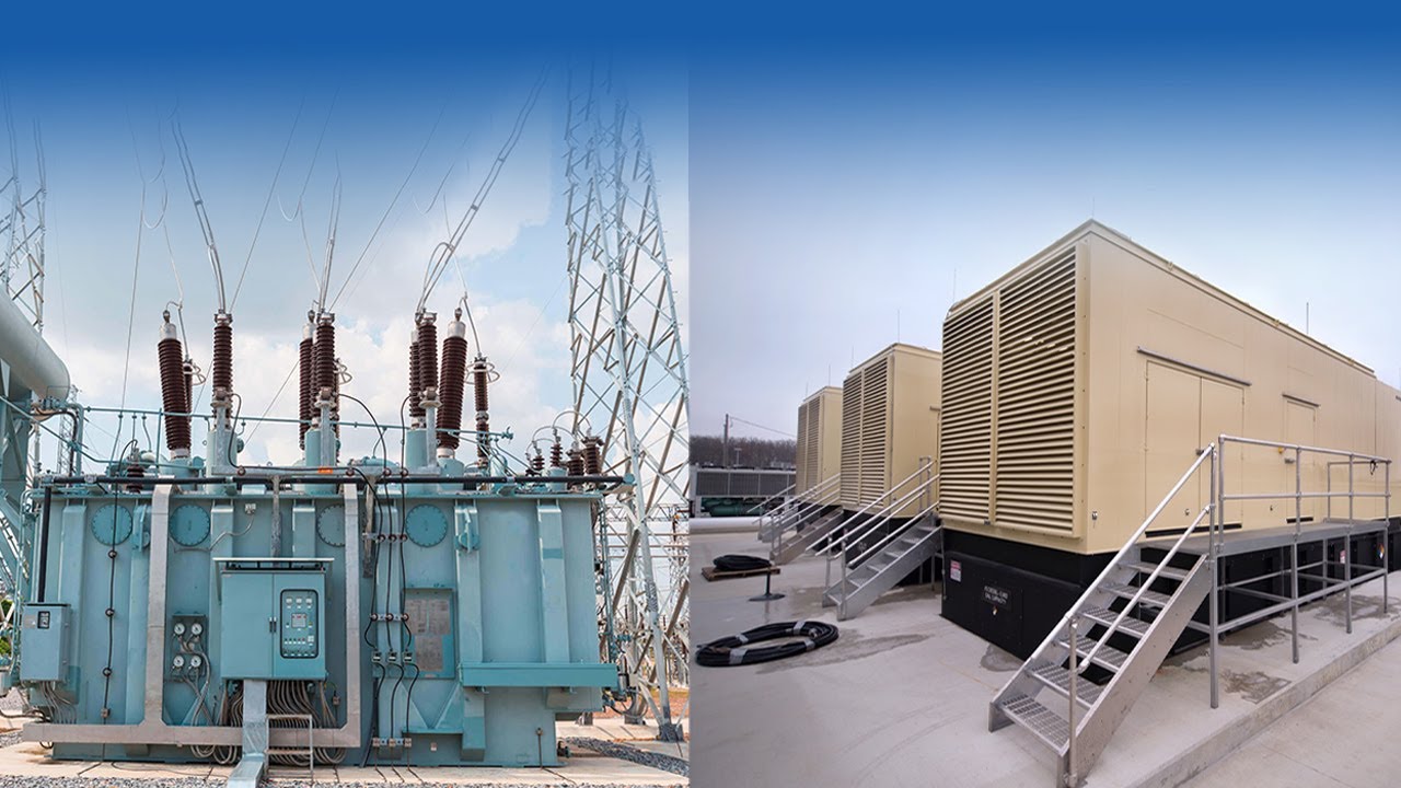 Master Transformers & Generators Easily - YouTube