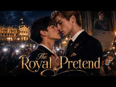 【FULL】👀🔥One Accidental Kiss Made Me the Prince’s Boyfriend