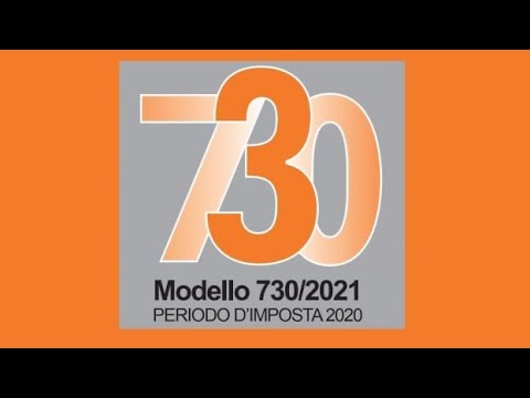 Come compilare il Modello 730 online - Guida pratica - YouTube