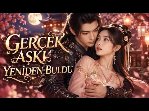 İhanete Uğrayan Prenses Yeniden Doğdu: Gerçek Aşk ve Büyük İntikam!
