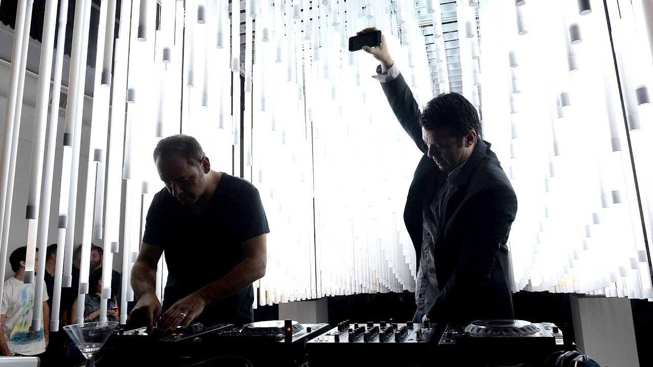 The Crystal Method - Over It (Wes Smith & The Juice Squad Remix) - YouTube