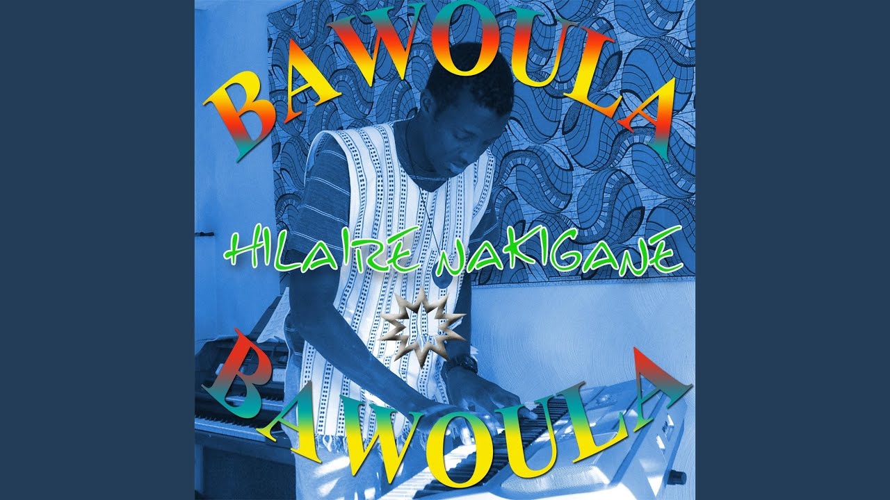 Bawula - YouTube