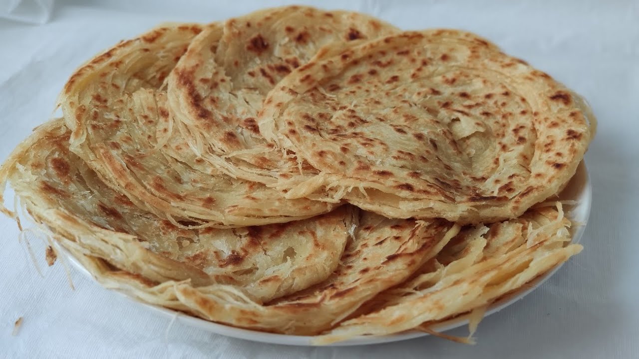 Rziza à la main - YouTube