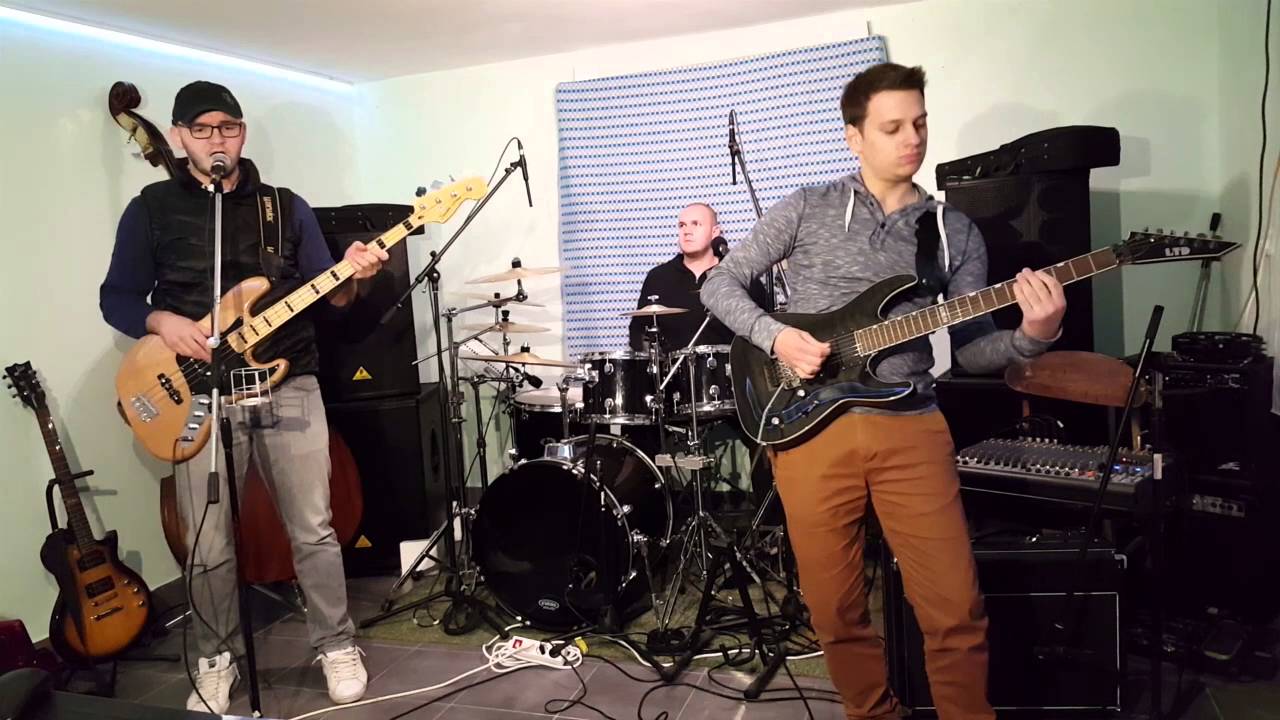 Lipe cvatu (cover) - YouTube