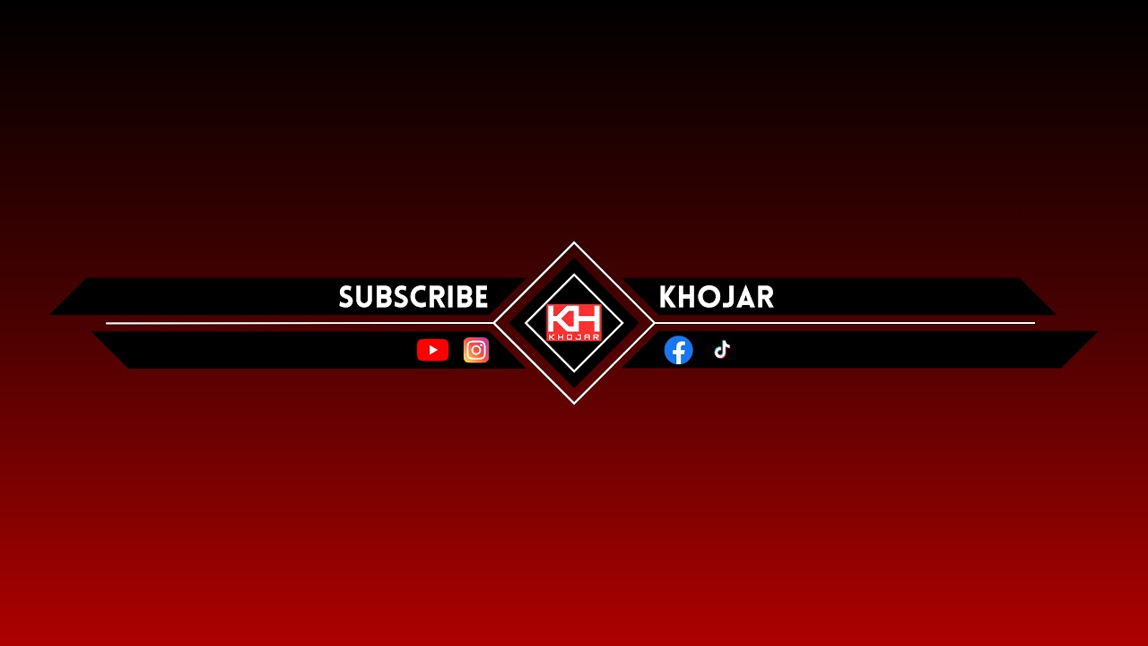 Live Stream Khojar - YouTube
