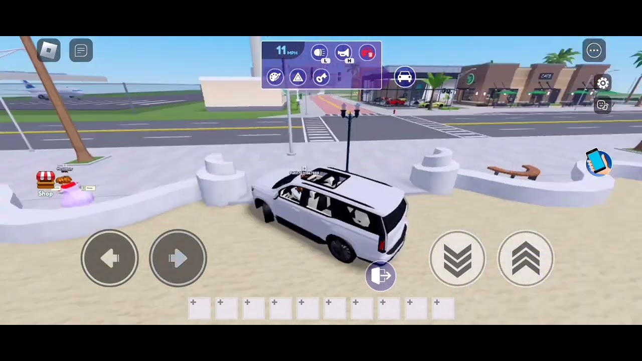 seaside rp - YouTube