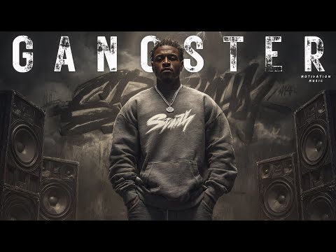GANGSTER TRAP MOTIVATION 2026 | Freestyle Rap & Hard Bass | Gym, Night Drive, Workout