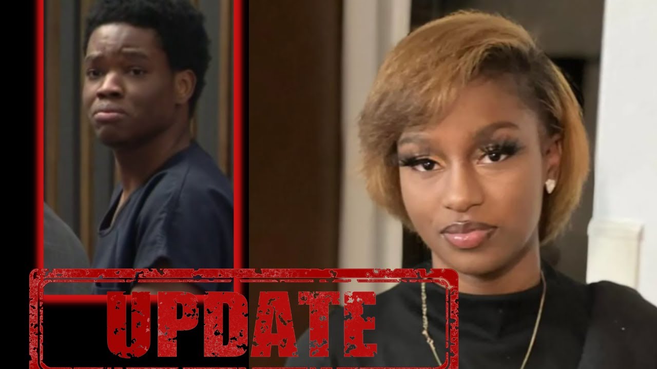 Zion Foster UPDATE: Cousin charged has been RELEASED from jail - YouTube