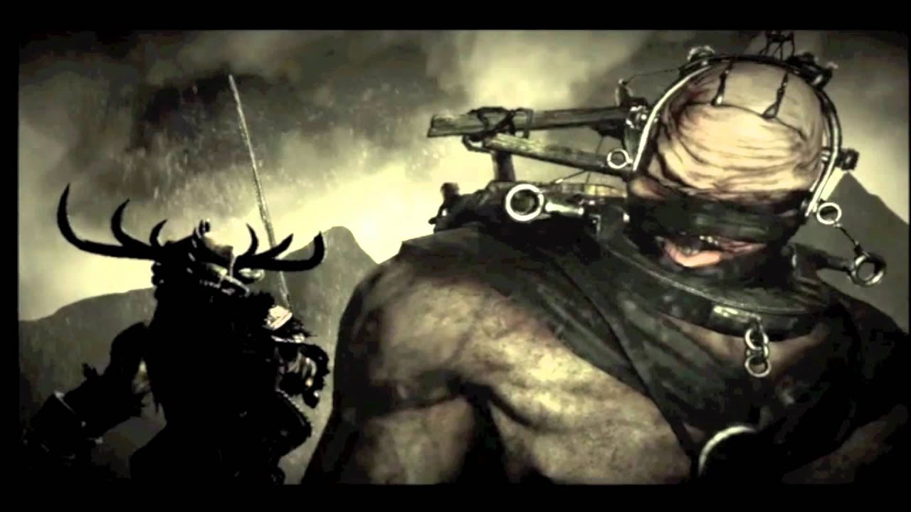 BloodForge "Tutto ha inizio da qui" Gameplay ITA HD - YouTube