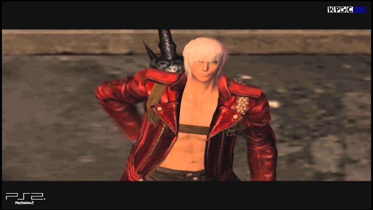 [PS2] Devil May Cry 3 Gameplay with PCSX2 (Full HD)[1080p] - YouTube