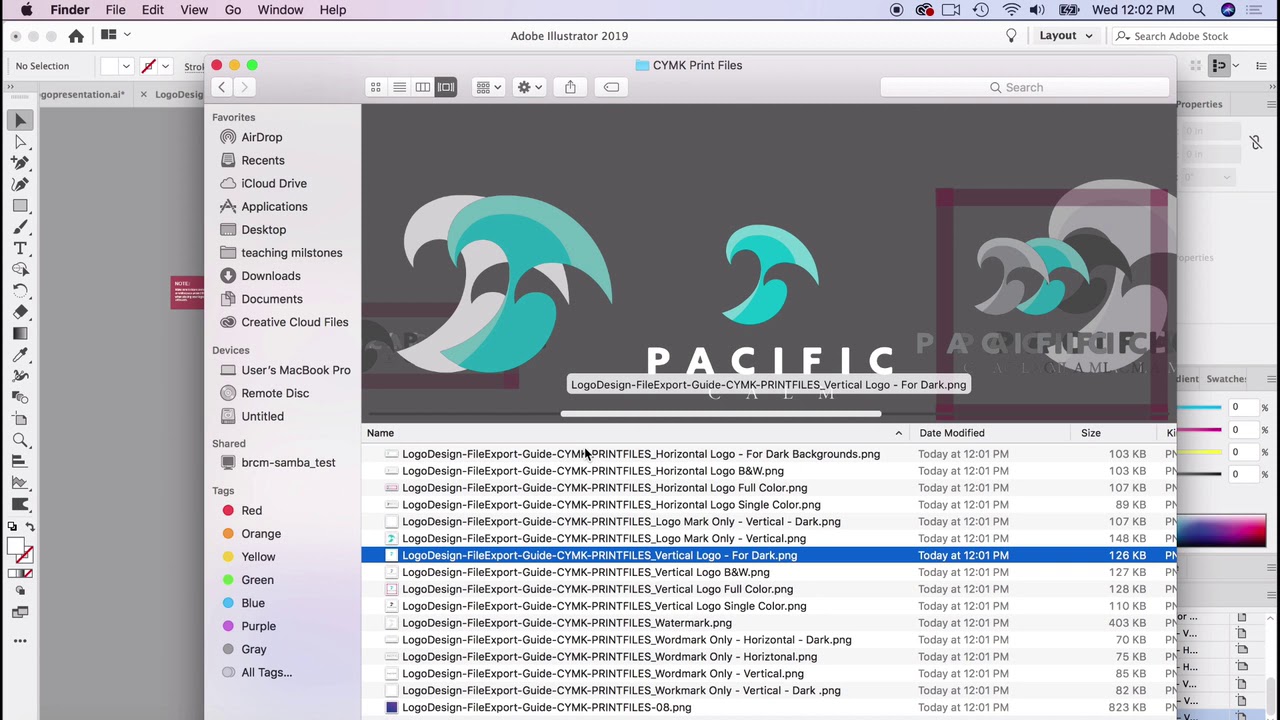 Exporting Your Files Tutorial (Part-39) - YouTube