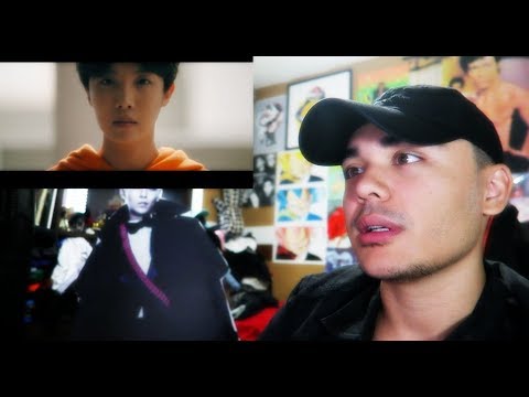 BTS - LOVE YOURSELF Highlight Reel