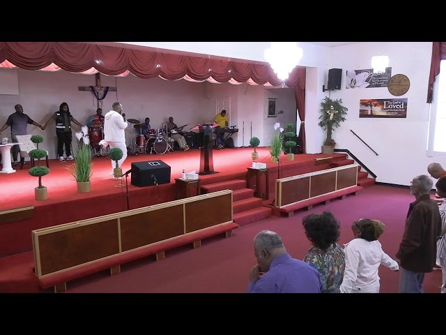 Videos - Greater Lighthouse Church