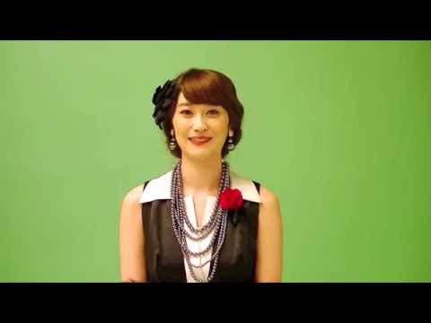 『趣味の部屋』　原幹恵さんコメント