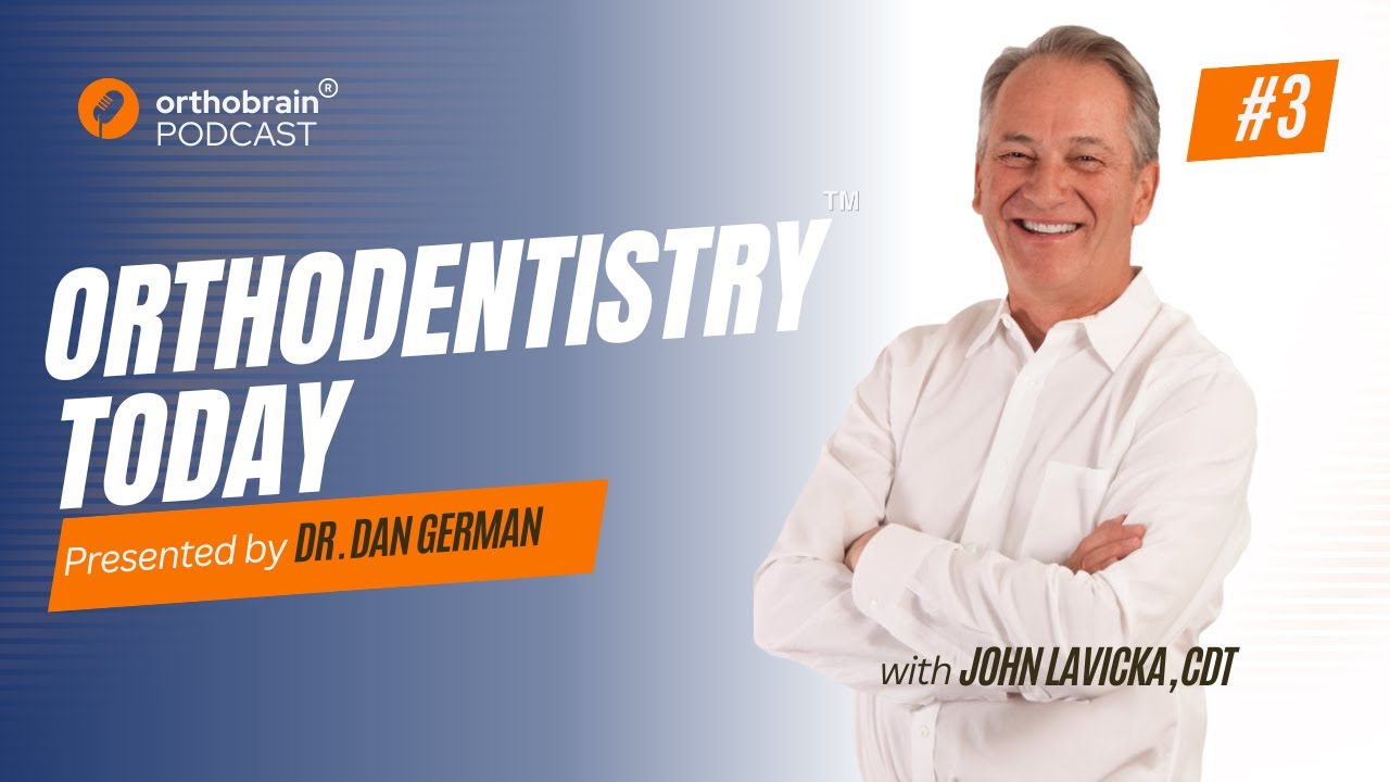 Orthodentistry Today - The Art of Collaboration in Dentistry - YouTube