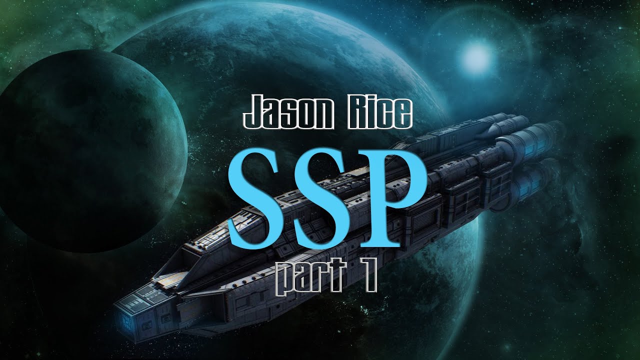 New secret space program insider. Jason Rice. Part 1. - YouTube