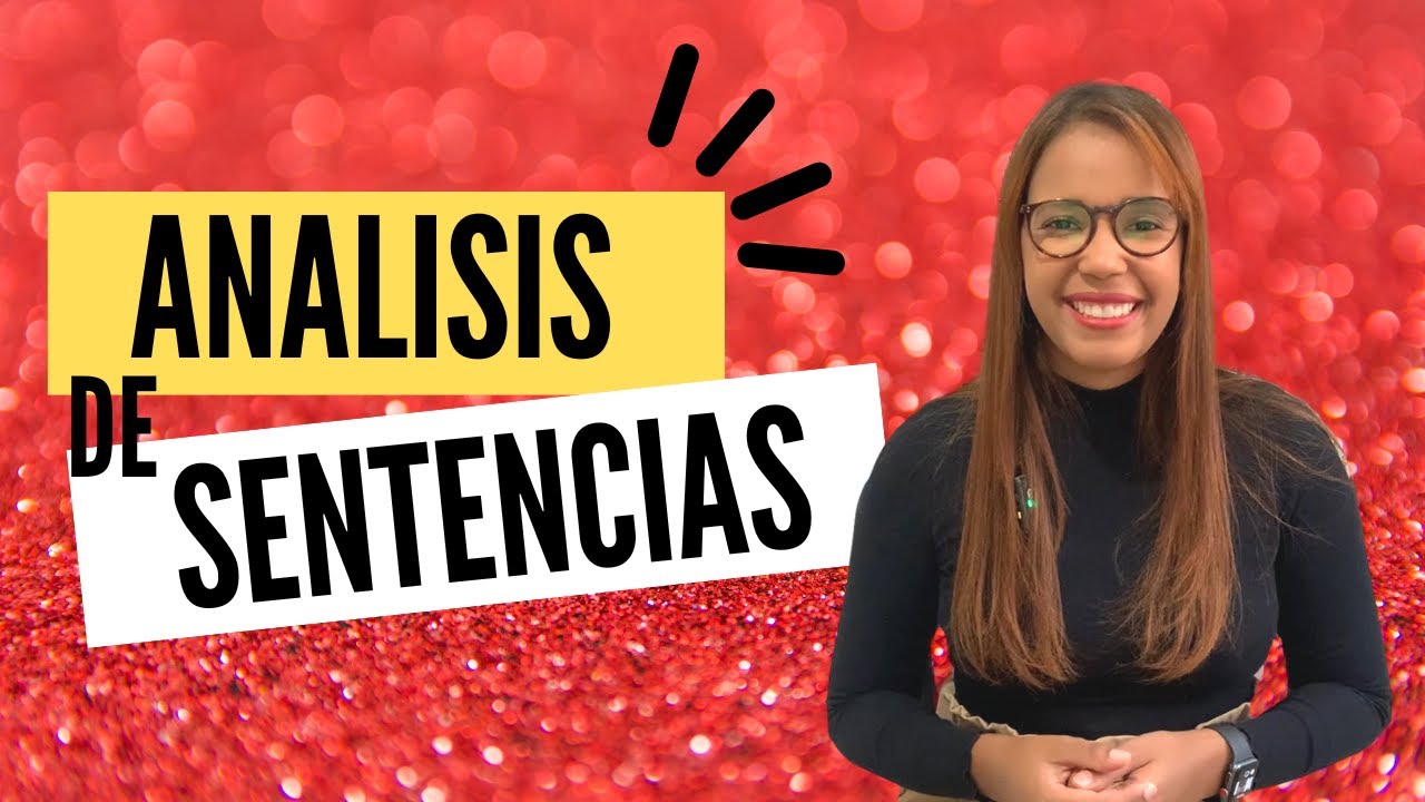 🎥 **¡Análisis de Sentencias Judiciales: Guía Paso a Paso! 📚⚖️** - YouTube