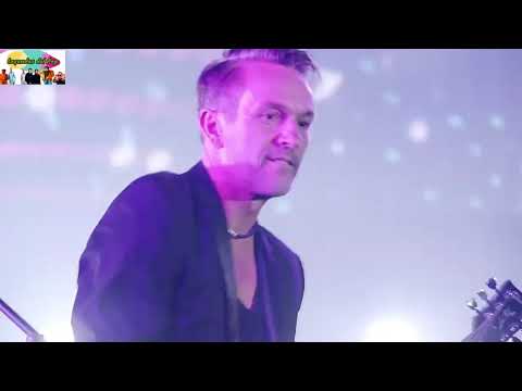 Modern Talking (Thomas Anders) en vivo 2021