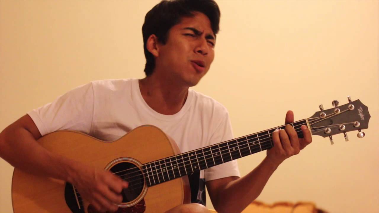 No puedo dejarte de amar - Cover | Takeo Murata - YouTube