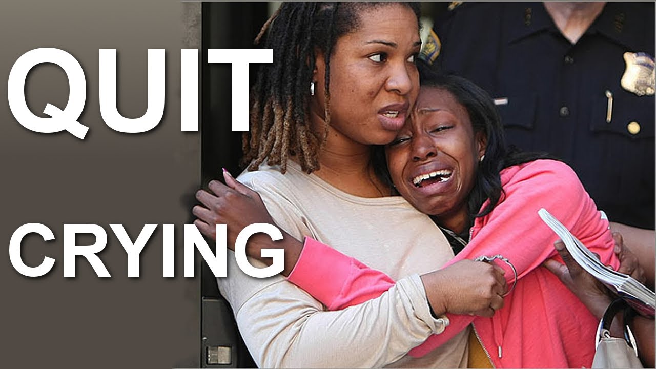 911 Operator Tells Rape Victim to Quit Crying - YouTube
